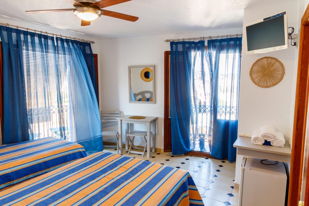 Casa Juanita - Pensión Casa Juanita